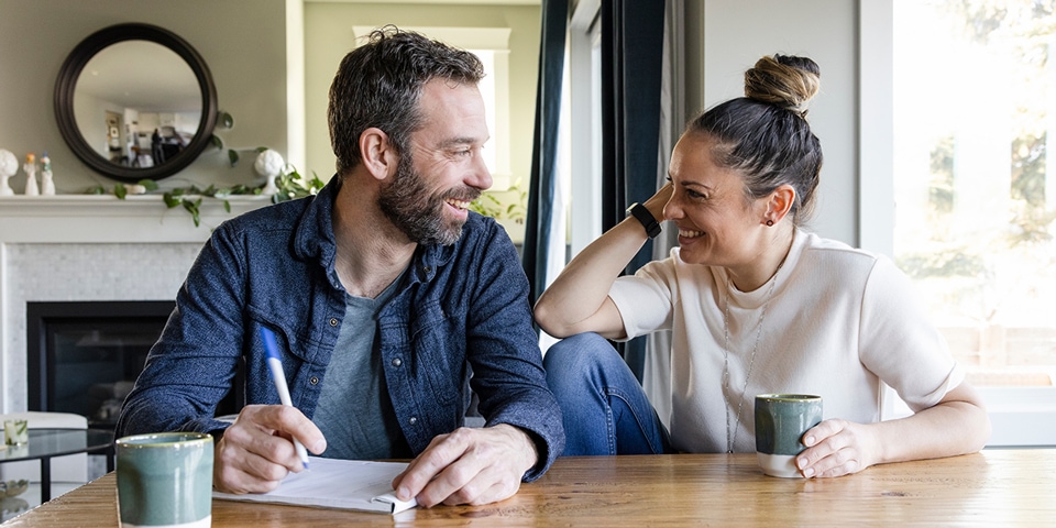 Am I ready to have a baby? 12 questions to ask — Clearblue®