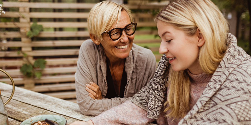 Bad Conversation Starters About Having Kids - Clearblue®