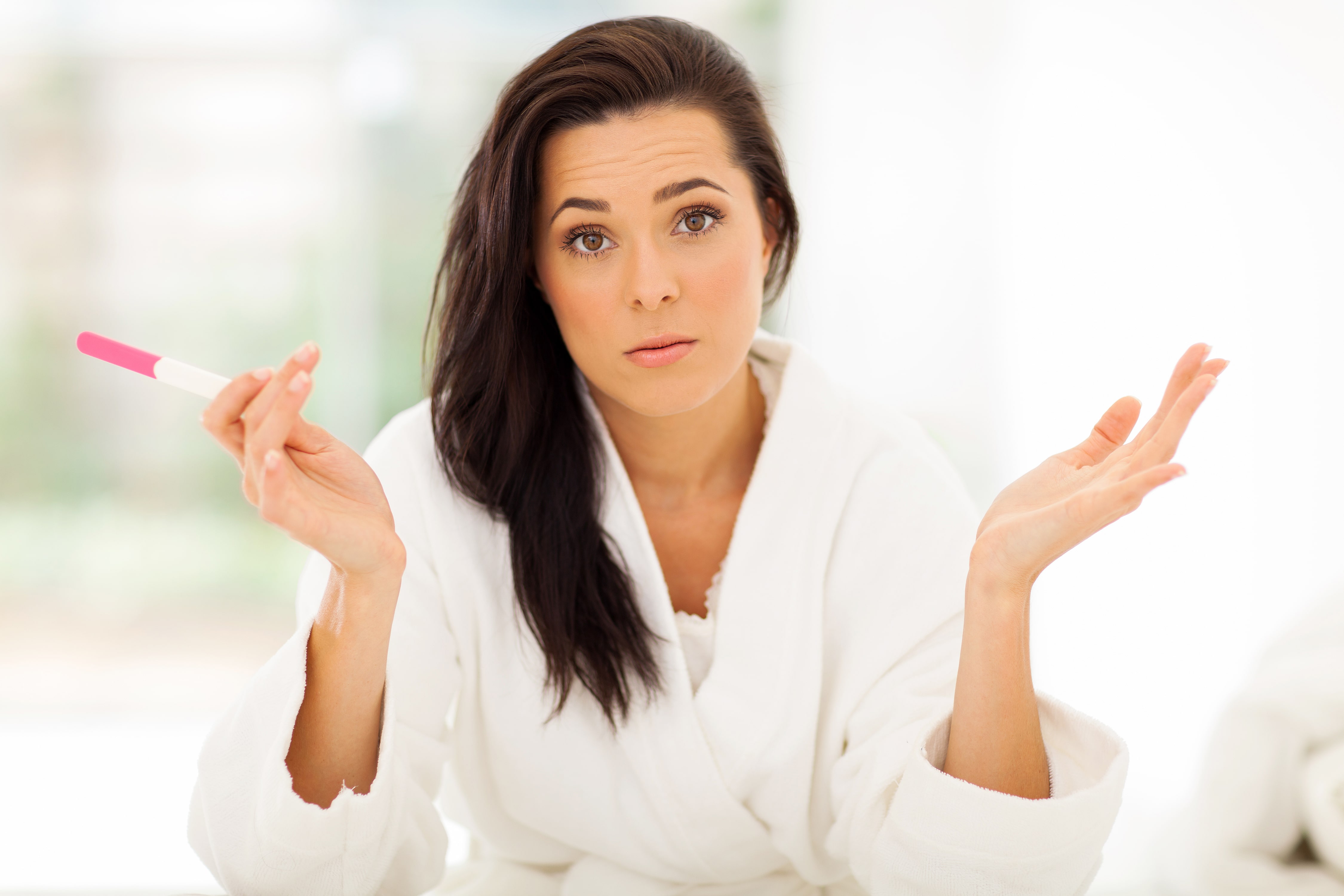 What Can Cause a Missed Period? - Clearblue