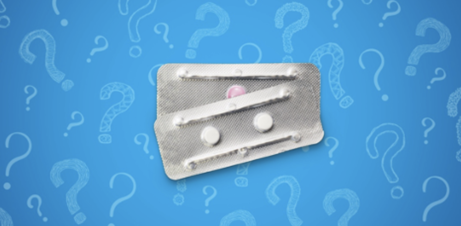 14 Common Questions About Emergency Contraception — Clearblue®