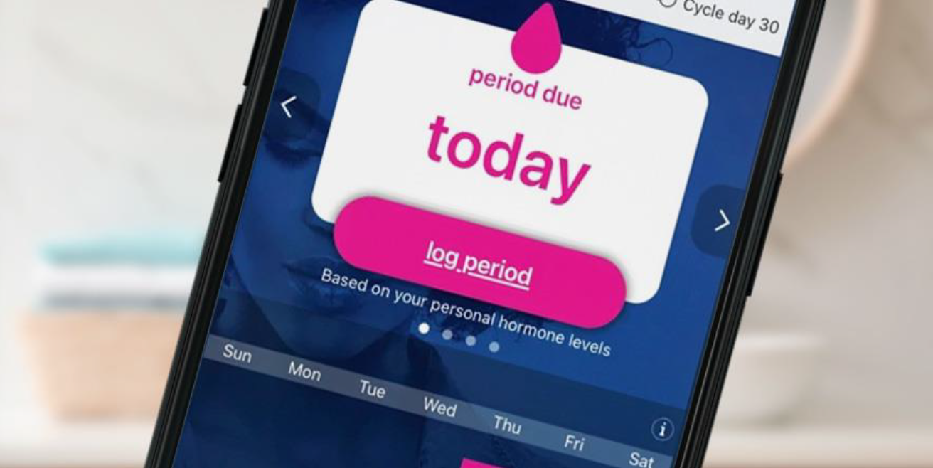 Why you Should Start Tracking your Period — Clearblue®