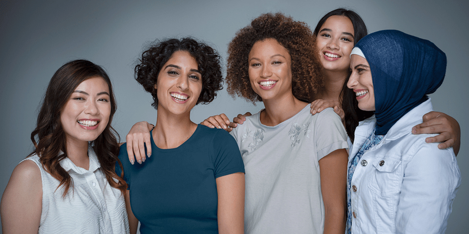 Second Puberty and How to Prepare for It – Clearblue®