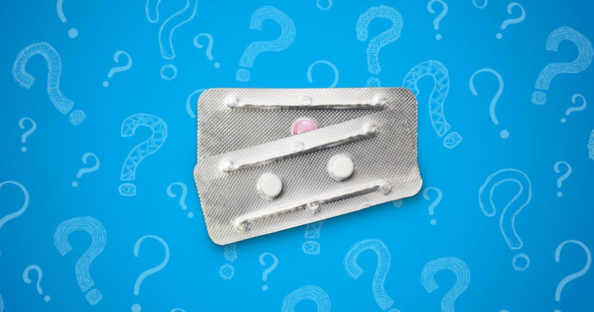 14 common questions about emergency contraception — Clearblue®