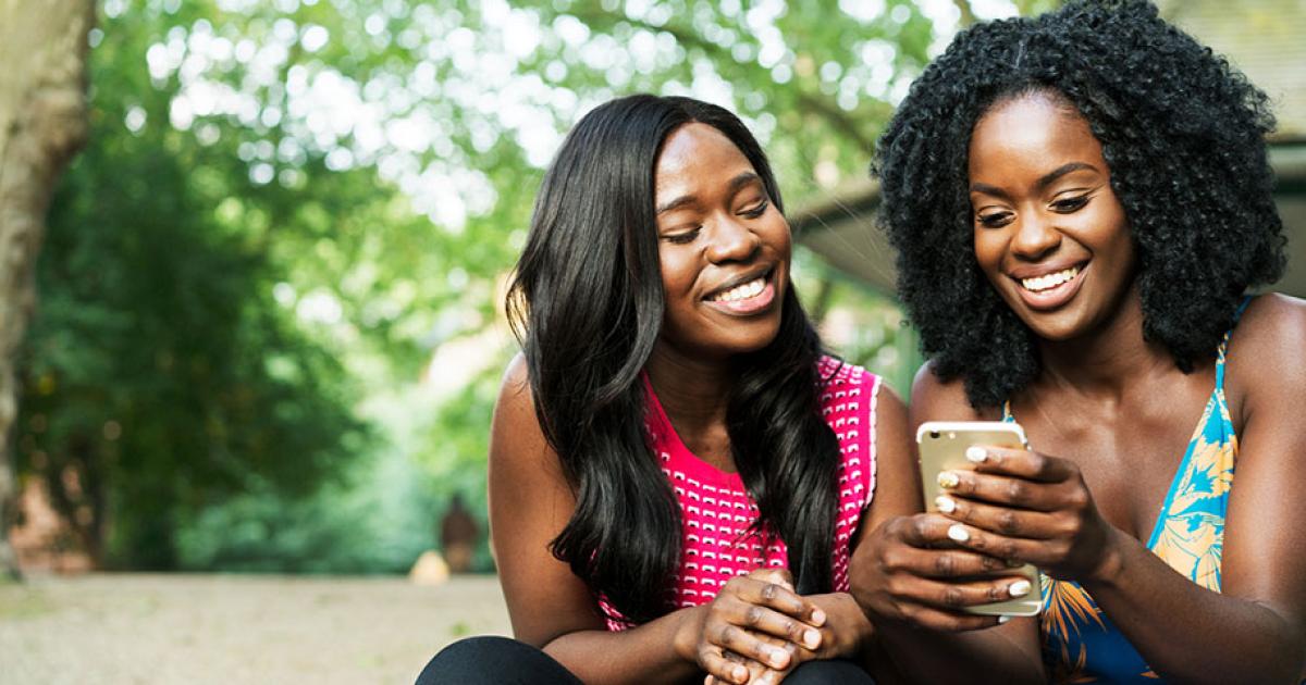 What is pregnancy envy and how to deal with it — Clearblue®