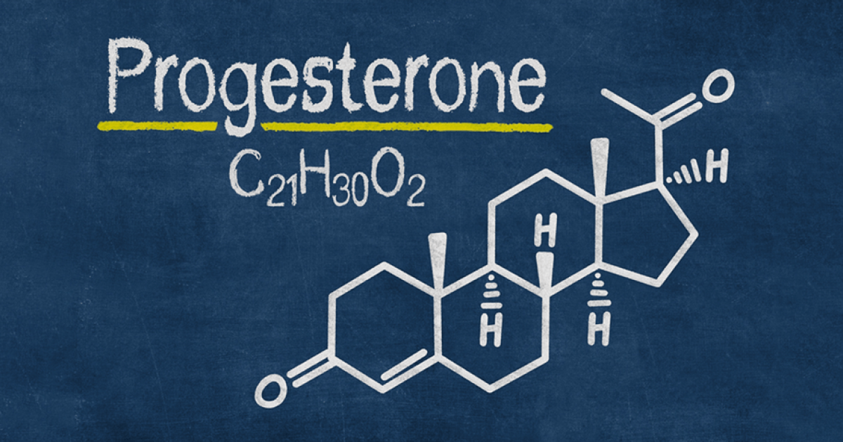 What is progesterone? — Clearblue®