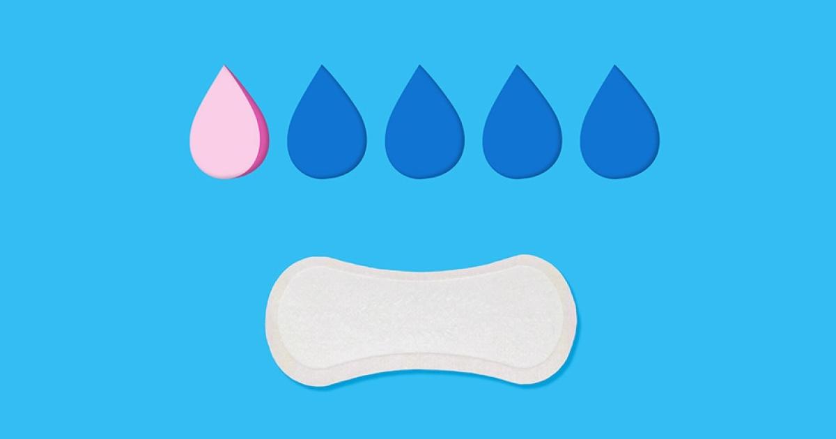 What is spotting? Causes of spotting — Clearblue®