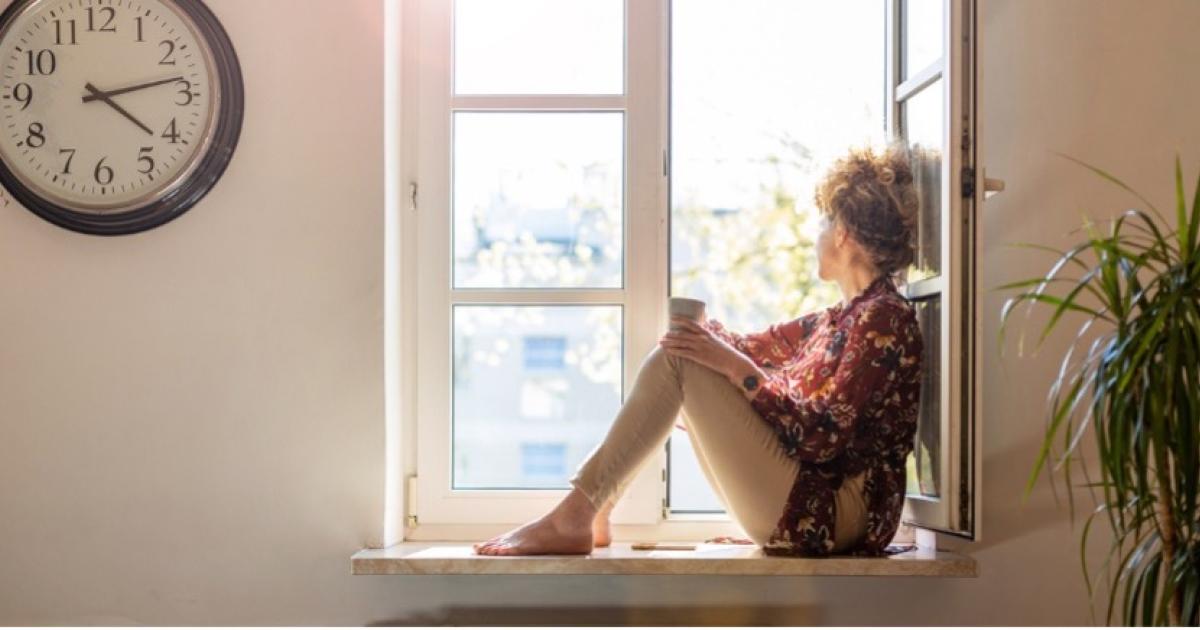 6 things to do and 6 to avoid during the two-week wait — Clearblue®