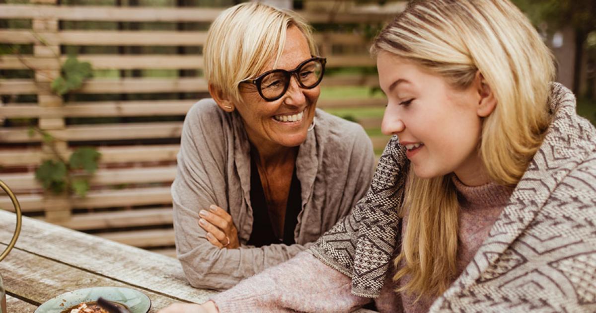 Bad Conversation Starters About Having Kids - Clearblue®