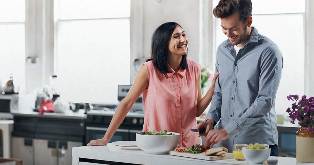 Trying To Conceive: Advice for Male Fertility - Clearblue®