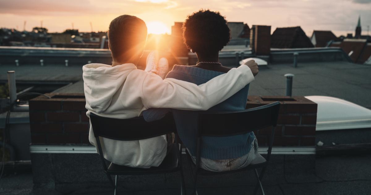 Dealing with Grief and Finding Infertility Support | Clearblue®