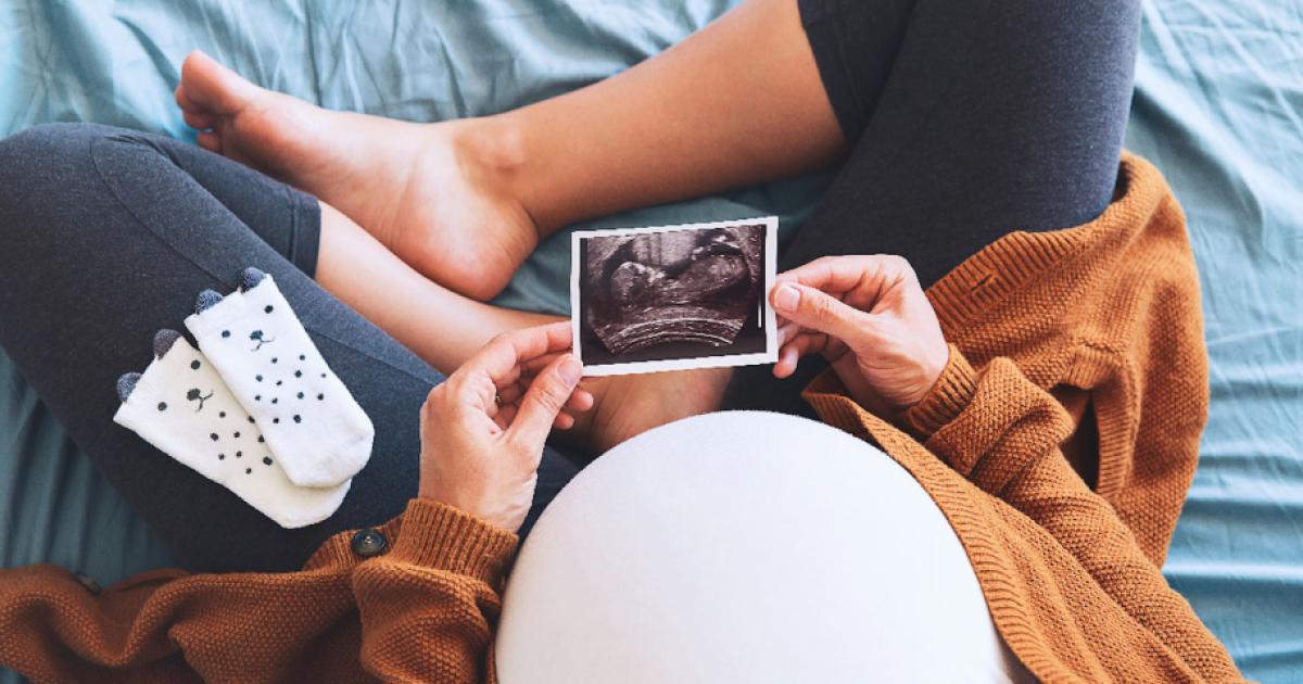 The importance of prenatal care: Preparing for a healthy pregnancy