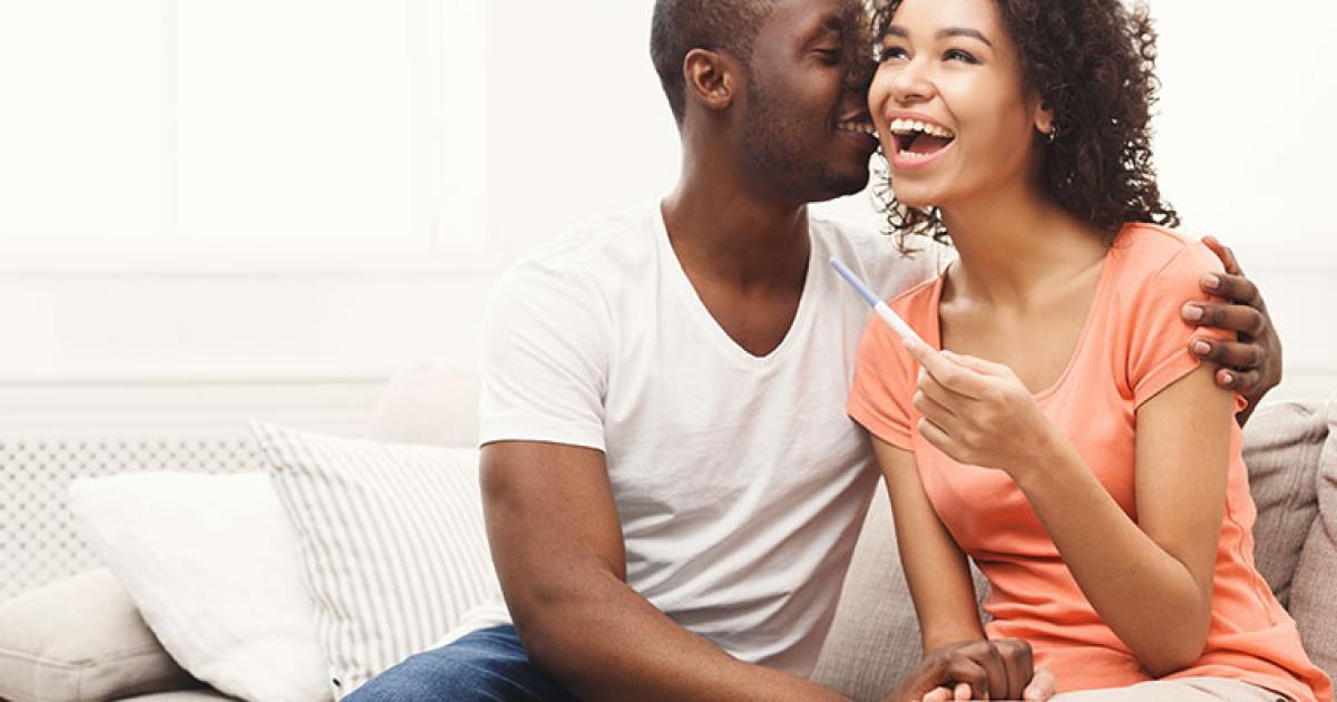 Early pregnancy symptoms and signs: what to expect — Clearblue®