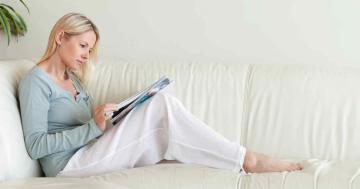 How to track fertility with cervical mucus - Clearblue