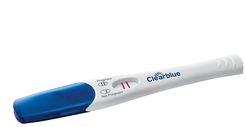 Early Detection Pregnancy Test – Clearblue®