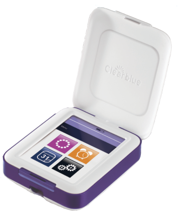 Pregnancy Tests, Ovulation Tests and Fertility Monitor - Clearblue