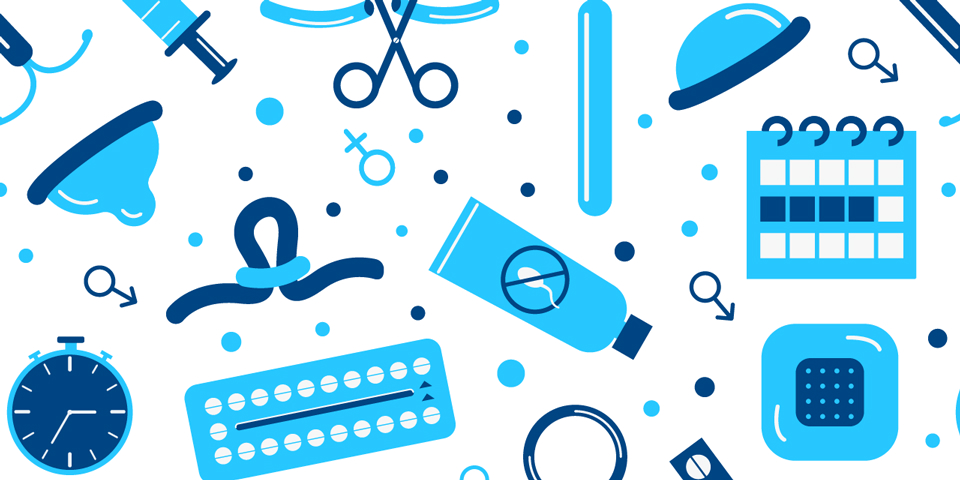 Can You Get Pregnant on Birth Control? — Clearblue®