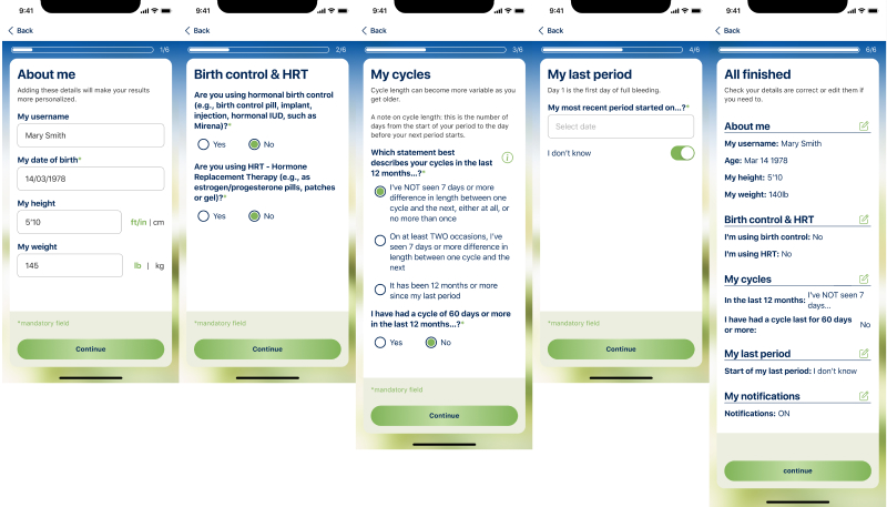 Clearblue Menopause Stage Indicator | Clearblue