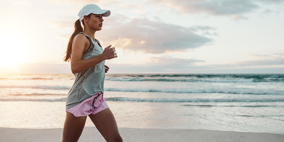 Exercise During Ovulation and Implantation | Clearblue®